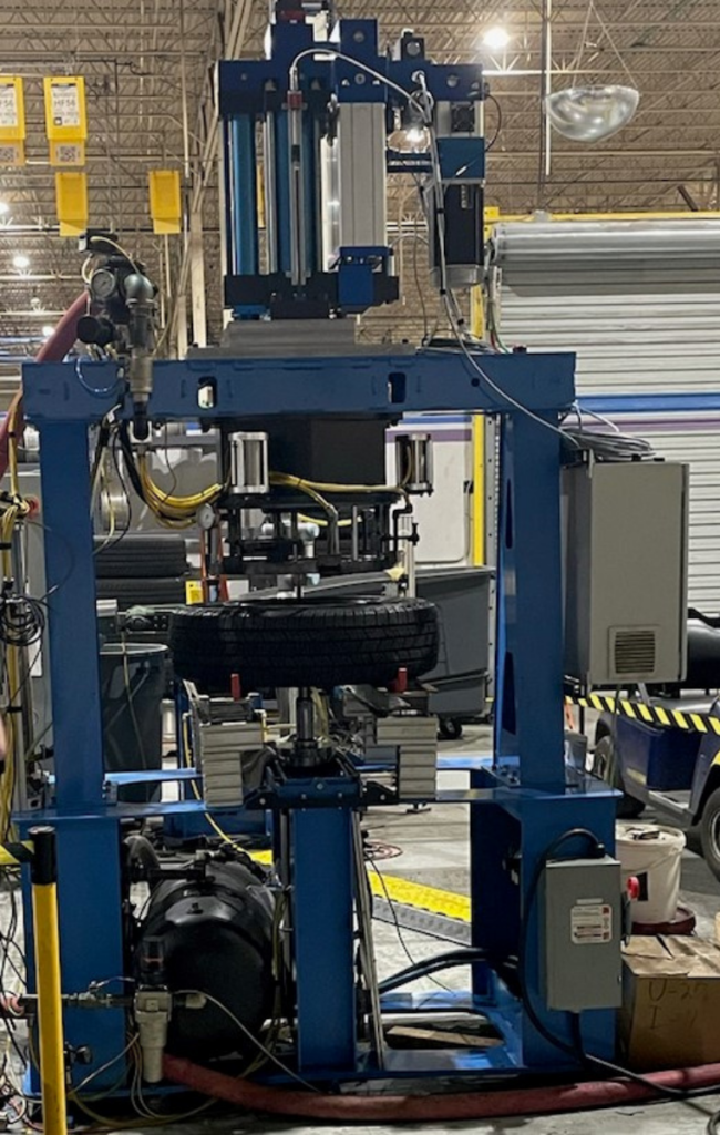 Upgrading Air-Over-Oil Cylinders with Hybrid Actuation