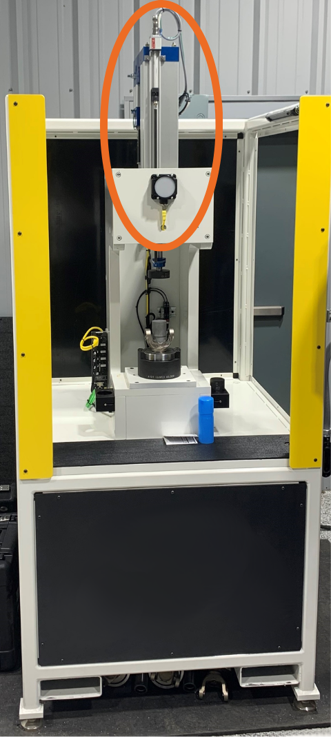 Solving Press Problems with Linear Servo Hybrid Actuators