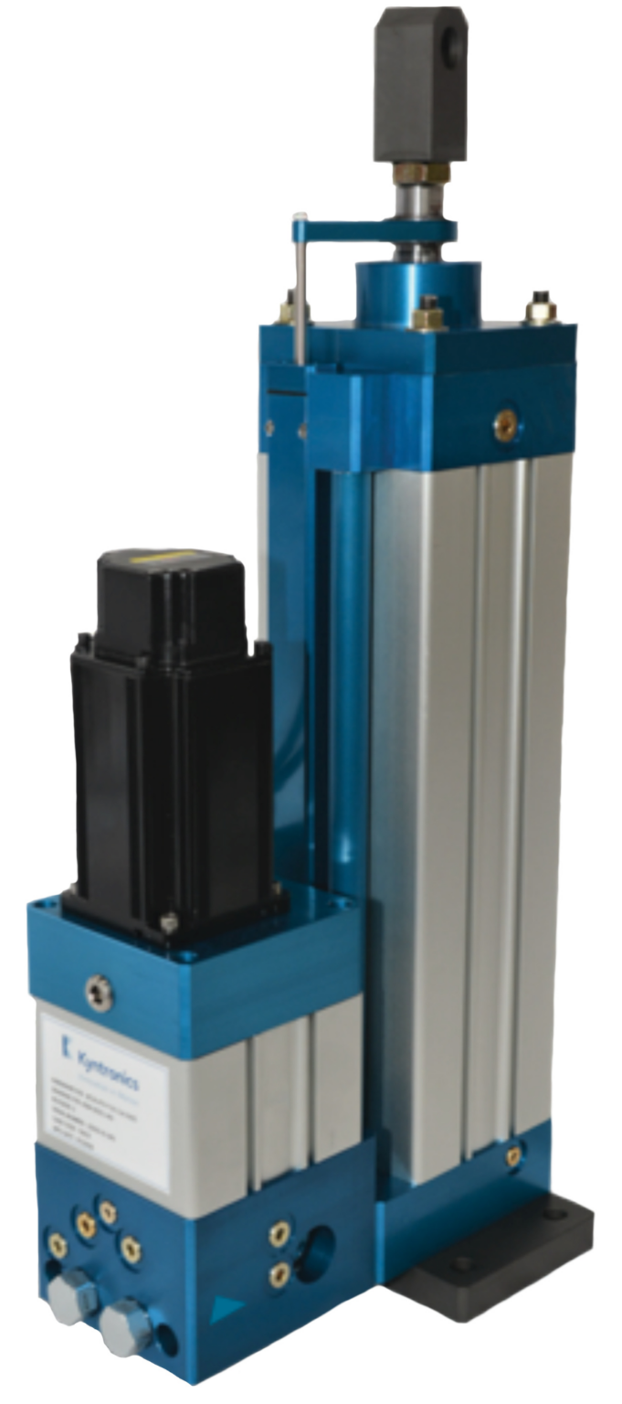 Discover Why Hybrid Actuators Are Revolutionizing Motion Control ...