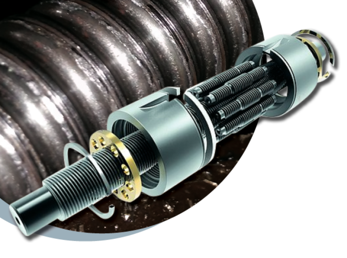 Linear Actuators for Automated Machinery | Kyntronics